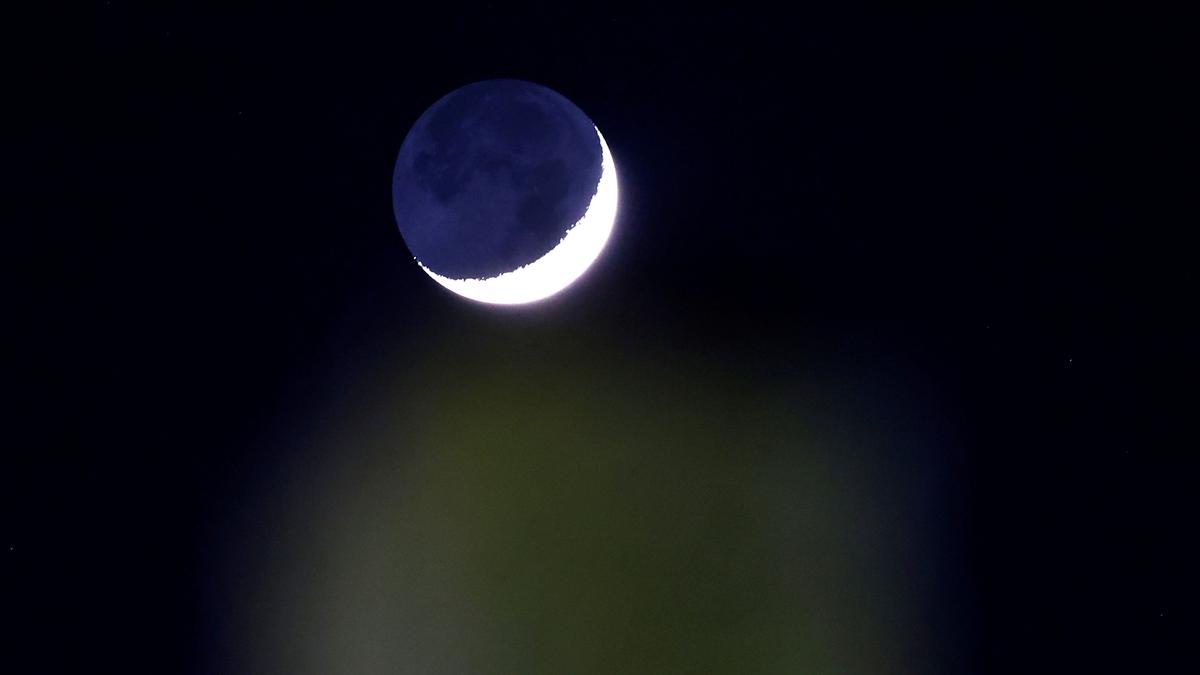 What time is it on moon? Europe pushing for lunar time zone - The Hindu