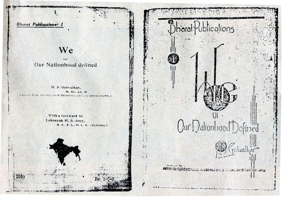 Rashtriya Swayamsevak Sangh: A look at its origins, ideology and rise ...