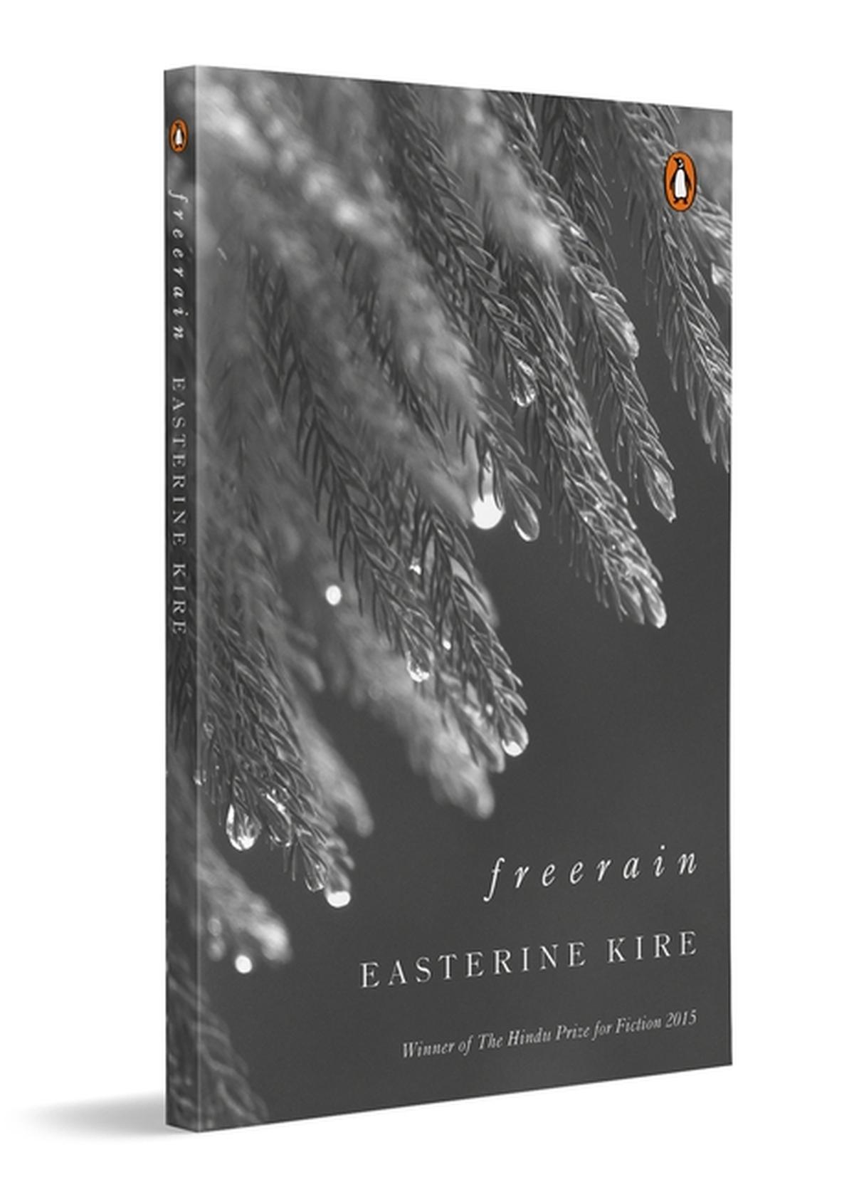 Easterine Kire and the climate of change | Review of poetry collection ...