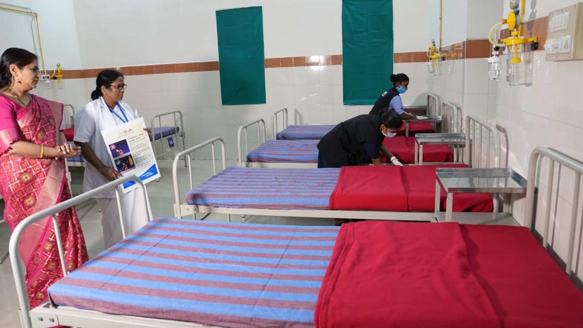 Deepavali: State-run Minto hospital to attend to emergencies round-the ...