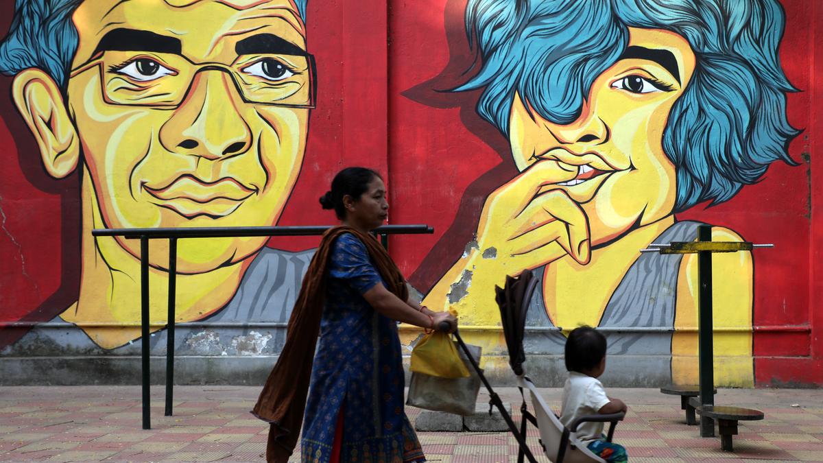 Haddows Road Park in Chennai: a lot of facilities in a compact space ...