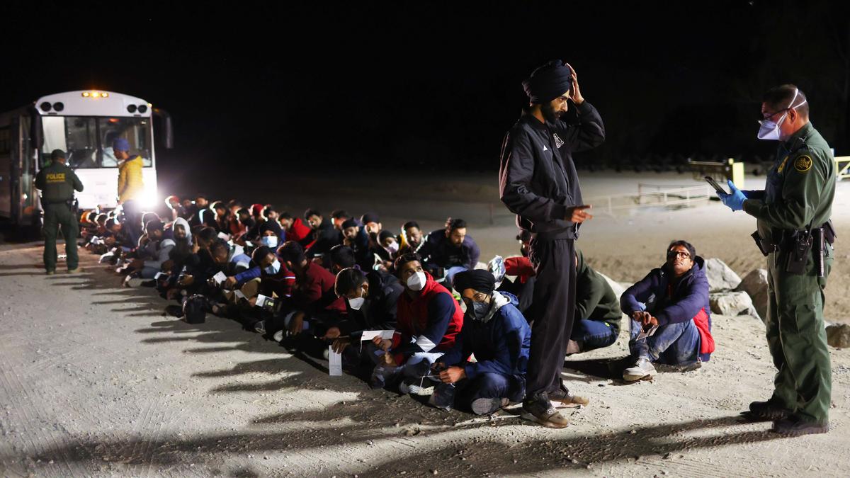 Nearly 5 million people in India internally displaced due to climate ...