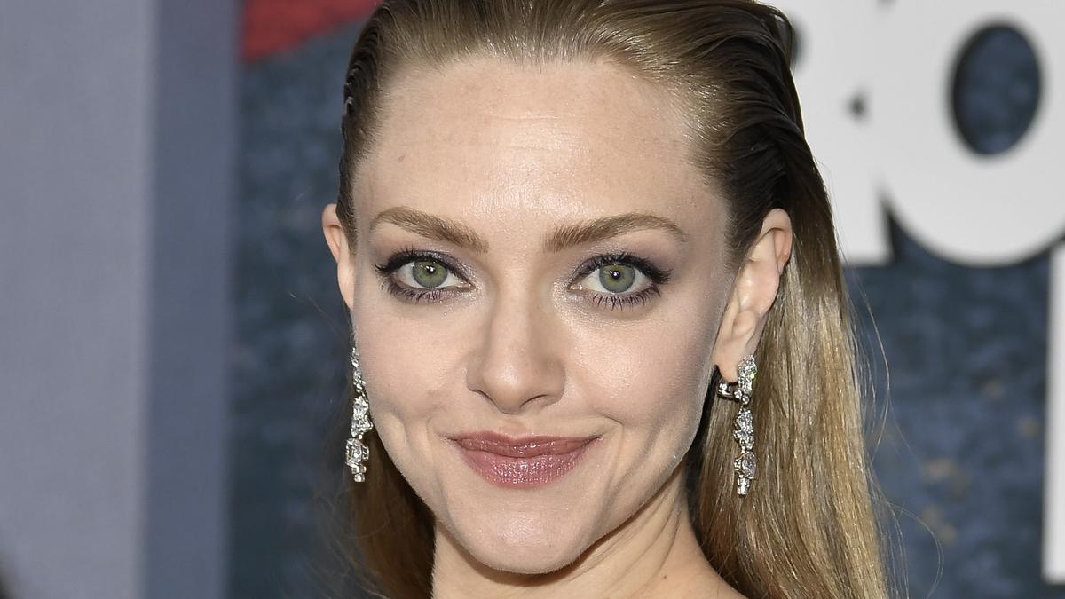 Amanda Seyfried’s era is now