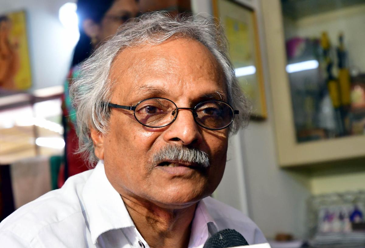 MUKUNDAN_3.jpg - The Hindu