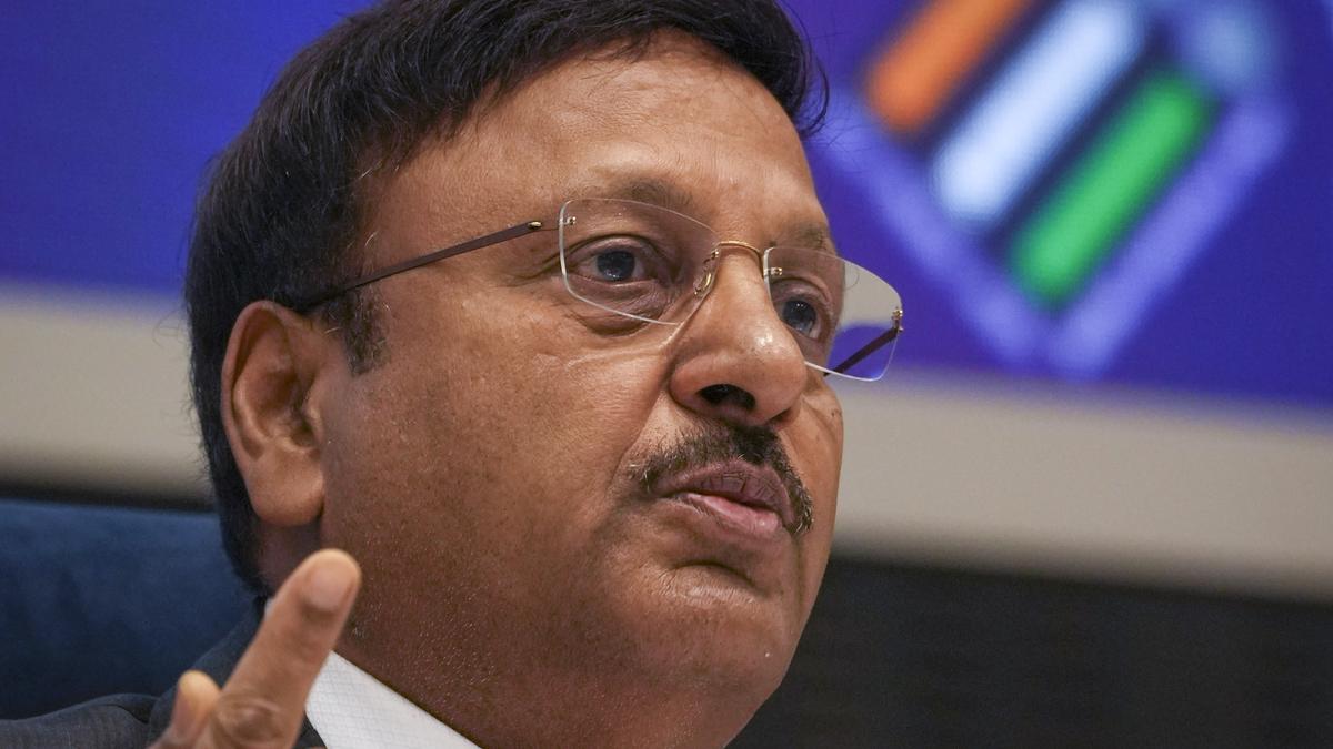 Assembly elections in Jammu and Kashmir: Congress, CPI (M) welcome ...