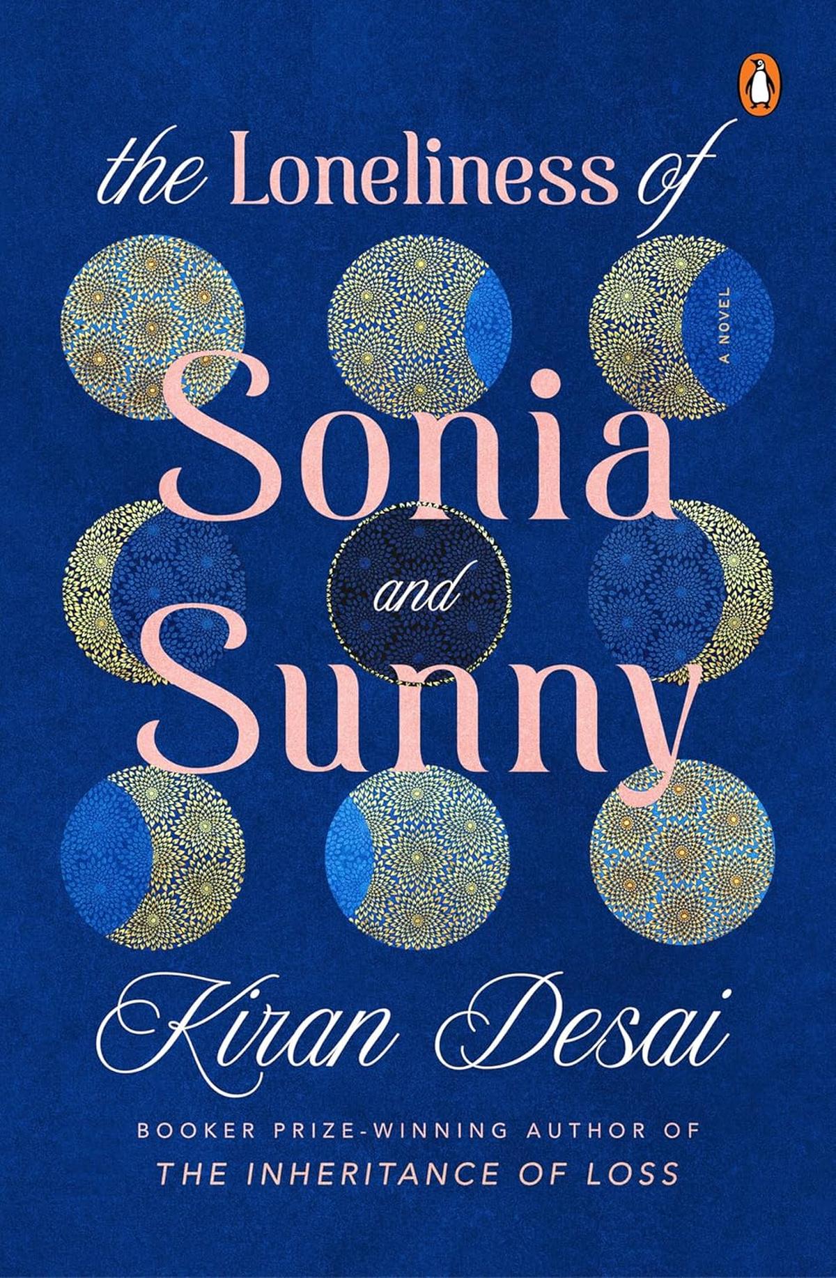 Review of 2006 Booker winner Kiran Desai’s new novel, The Loneliness of ...