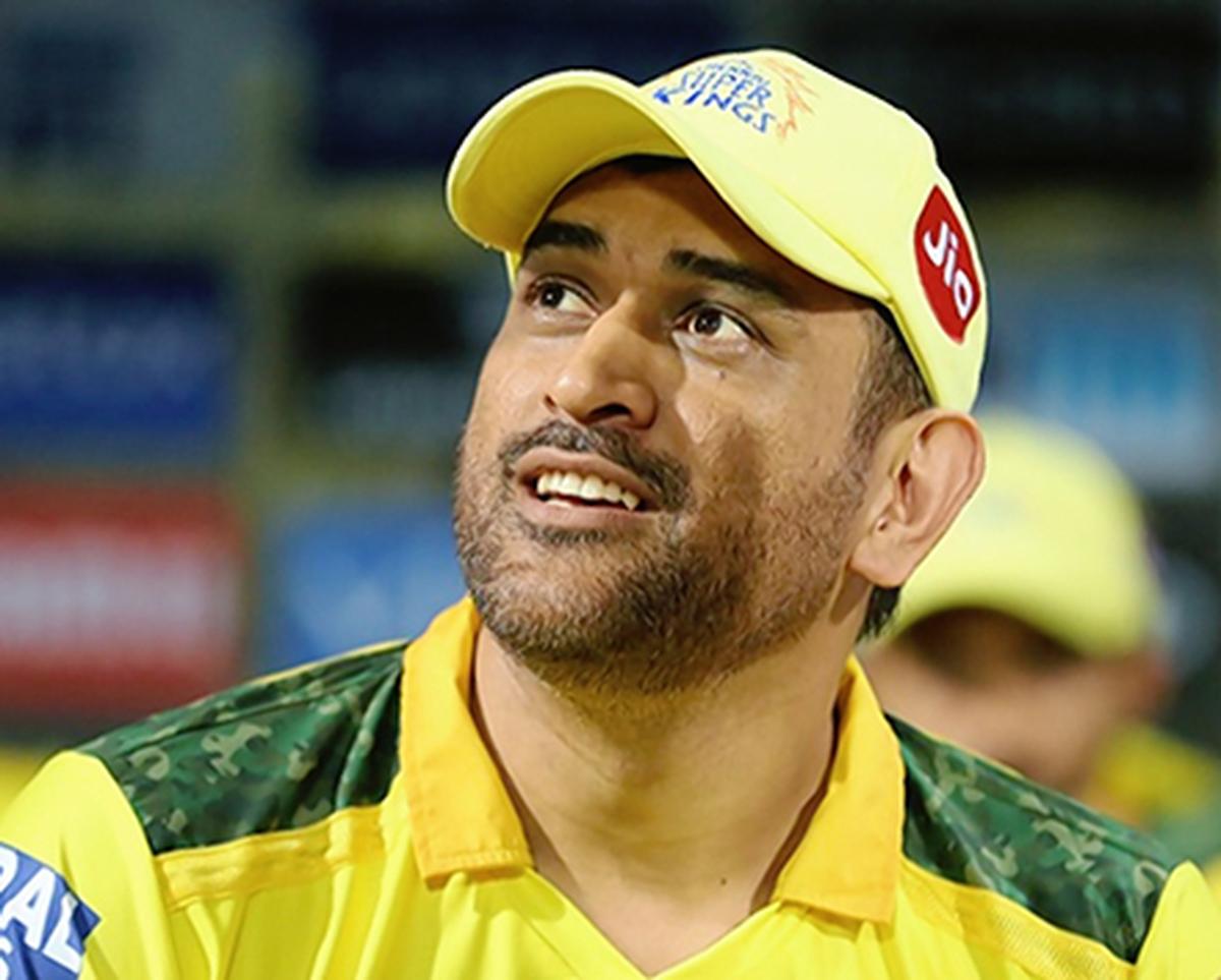 Review of Do Different: Dhoni — a riddle and an enigma - The Hindu