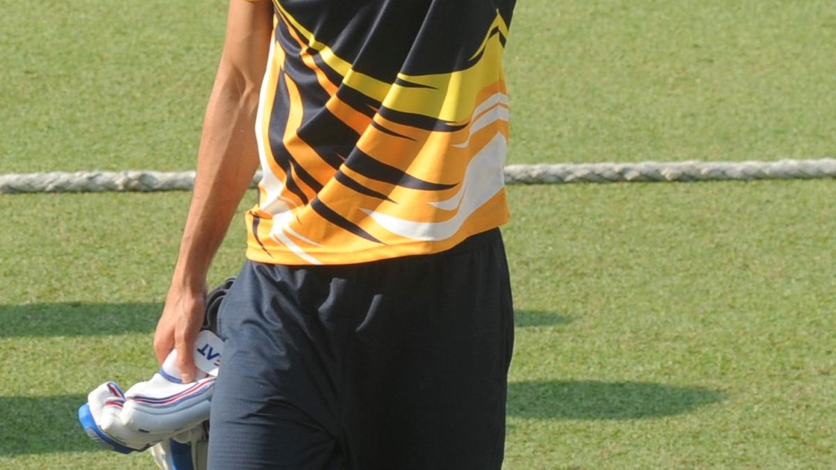 Syed Mushtaq Ali Trophy | Shubman Gill’s maiden T20 ton powers Punjab ...