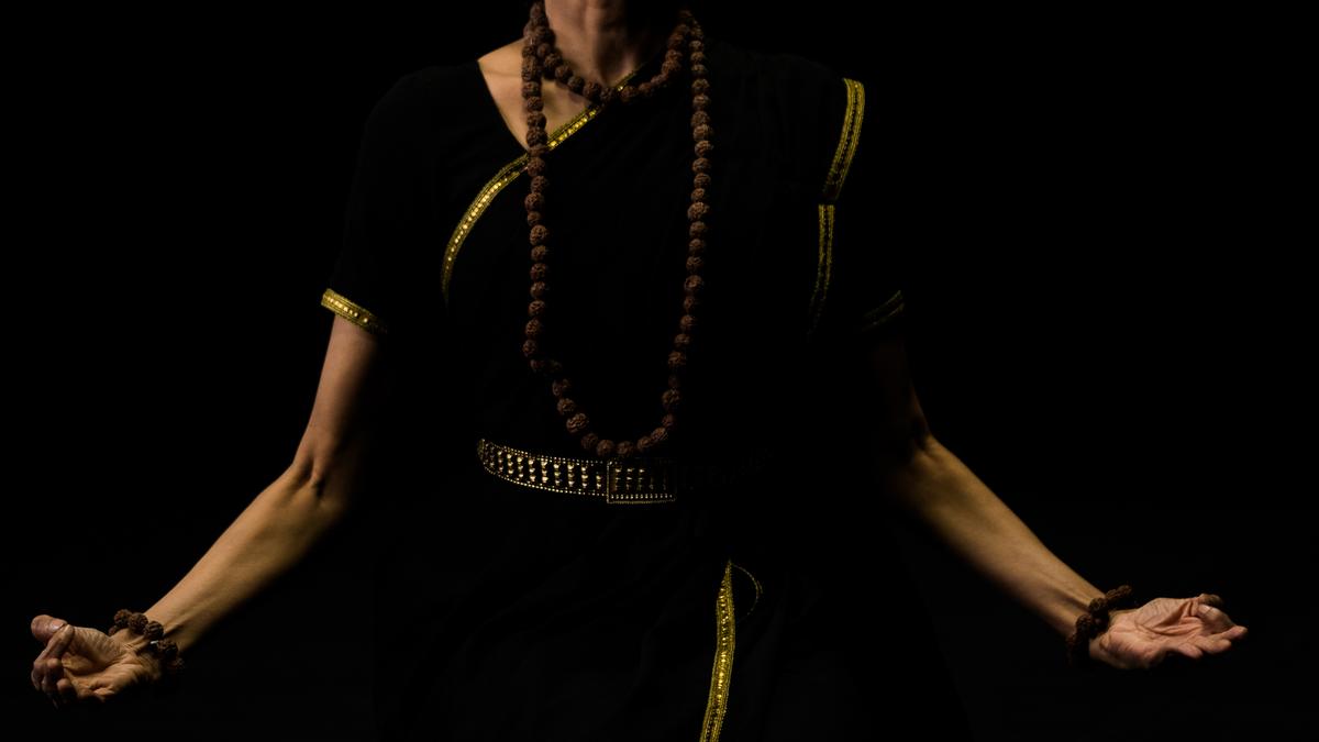 Priyadarsini Govind on the making of ‘Yavanika’ - The Hindu