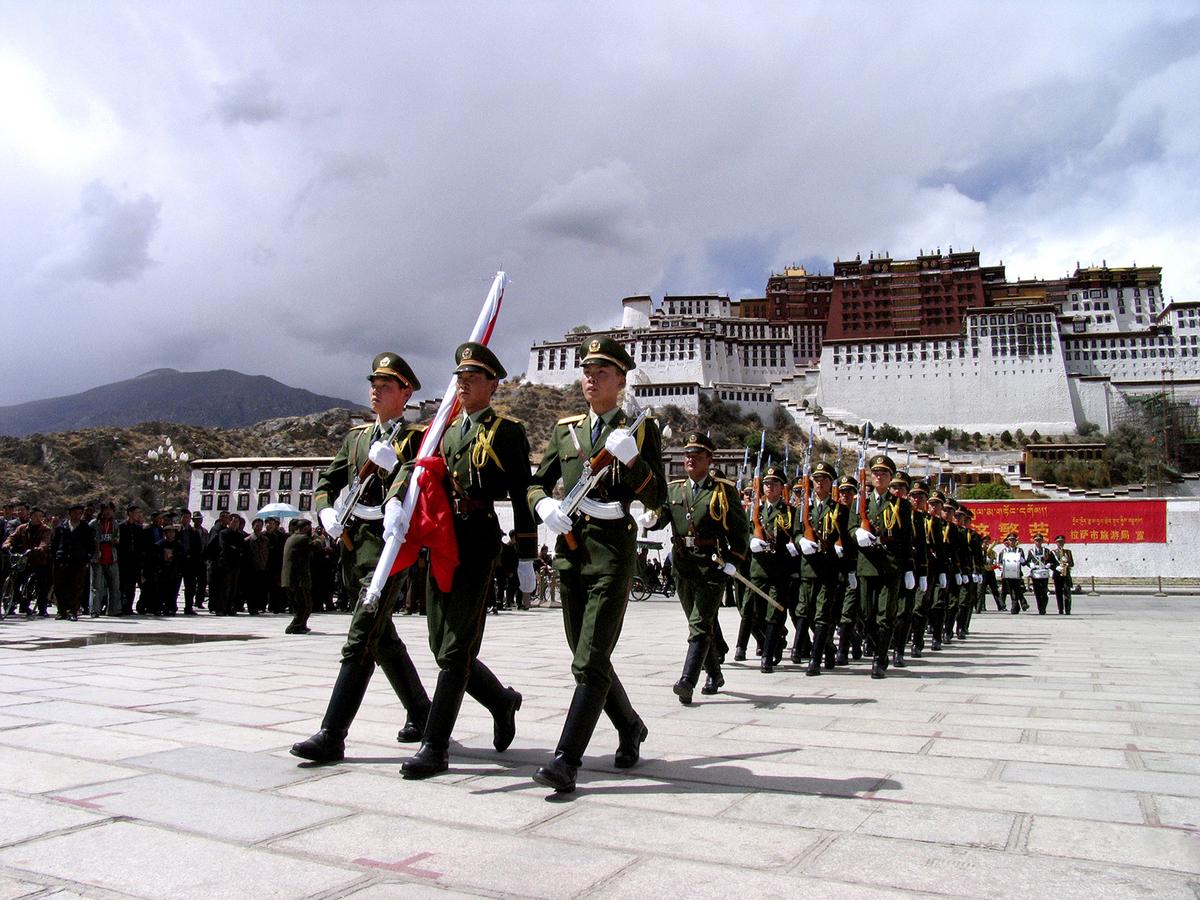 Review of Ketian Zhang’s China’s Gambit — The Calculus of Coercion ...