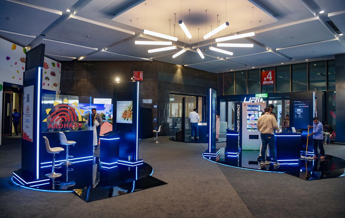 Exhibitions at G-20 venue to showcase India’s culture, art and ...