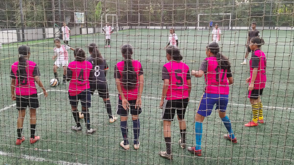 MLA Cup 2024 boosts sports engagement among students in Azhikode | News ...