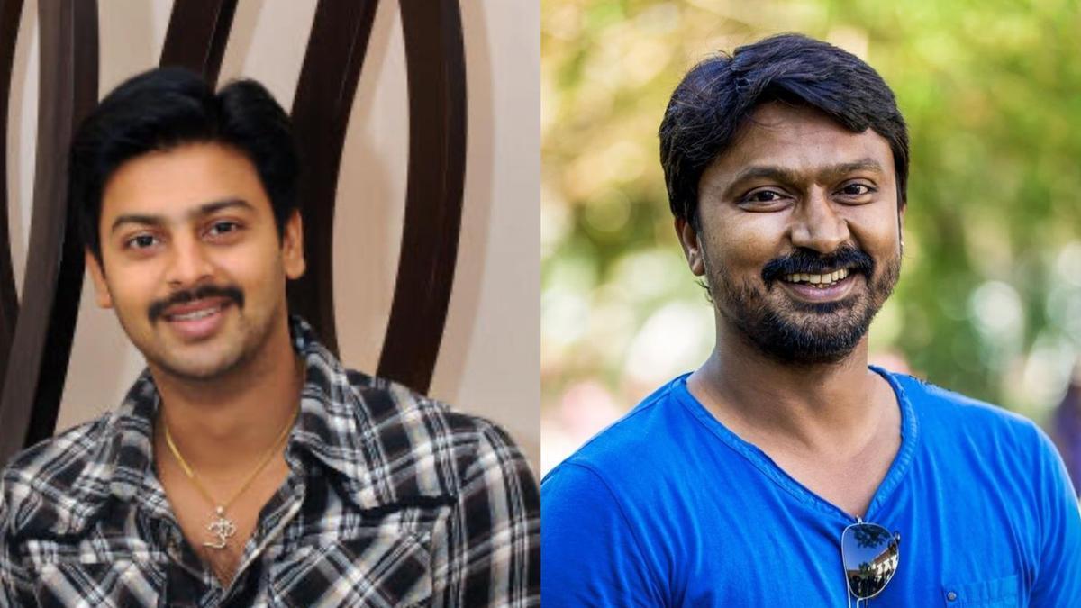 Actor Srikanth appears before ED in cocaine case - The Hindu