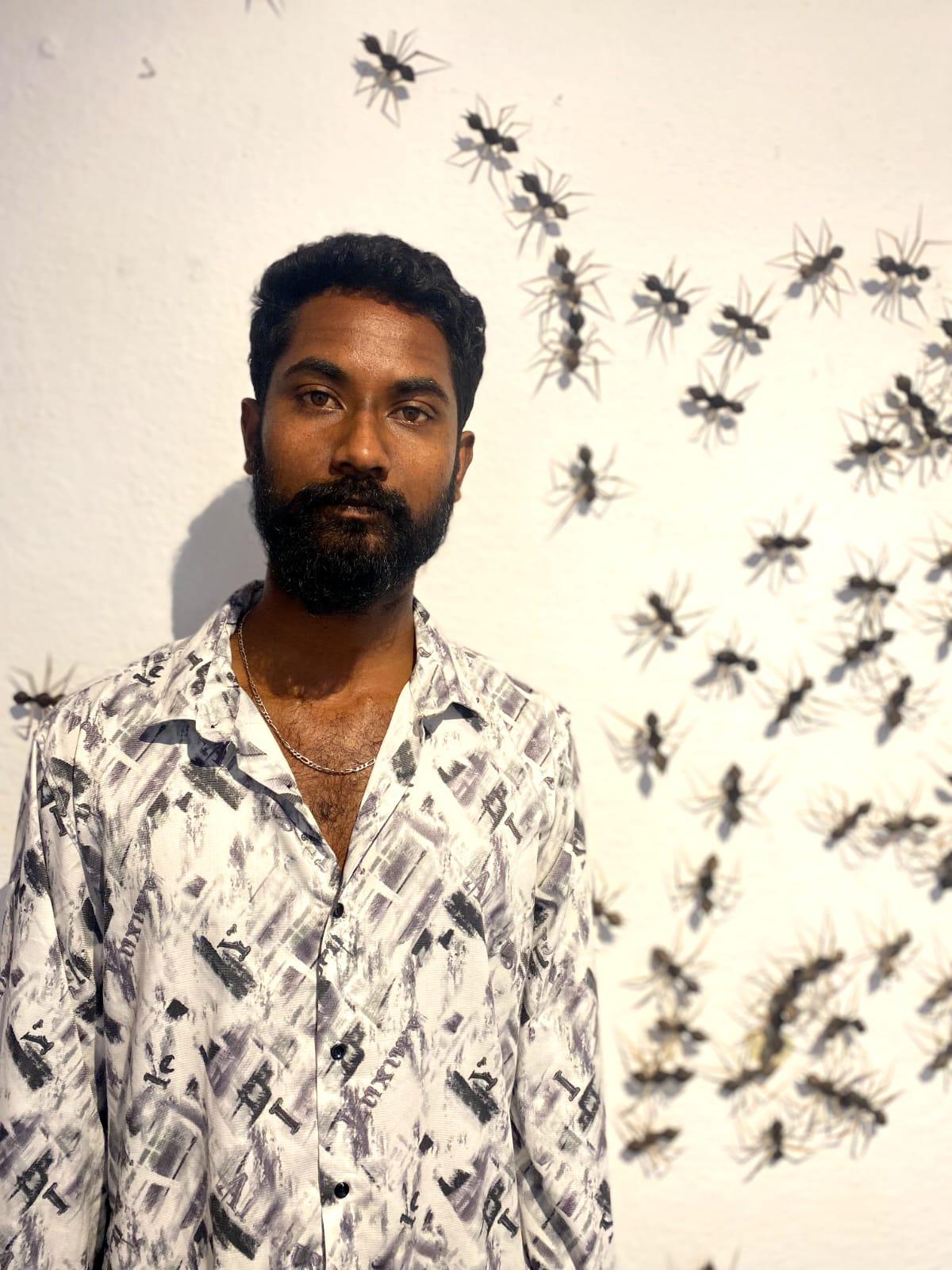 A confluence of art and nature - The Hindu