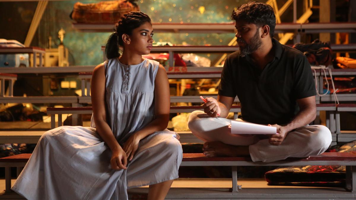 Pa. Ranjith: the game changer of Tamil cinema - The Hindu