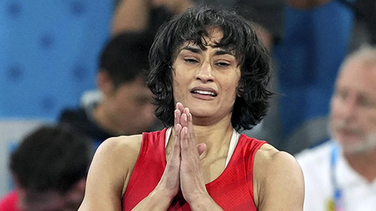 The Indian experience with cases at CAS - The Hindu