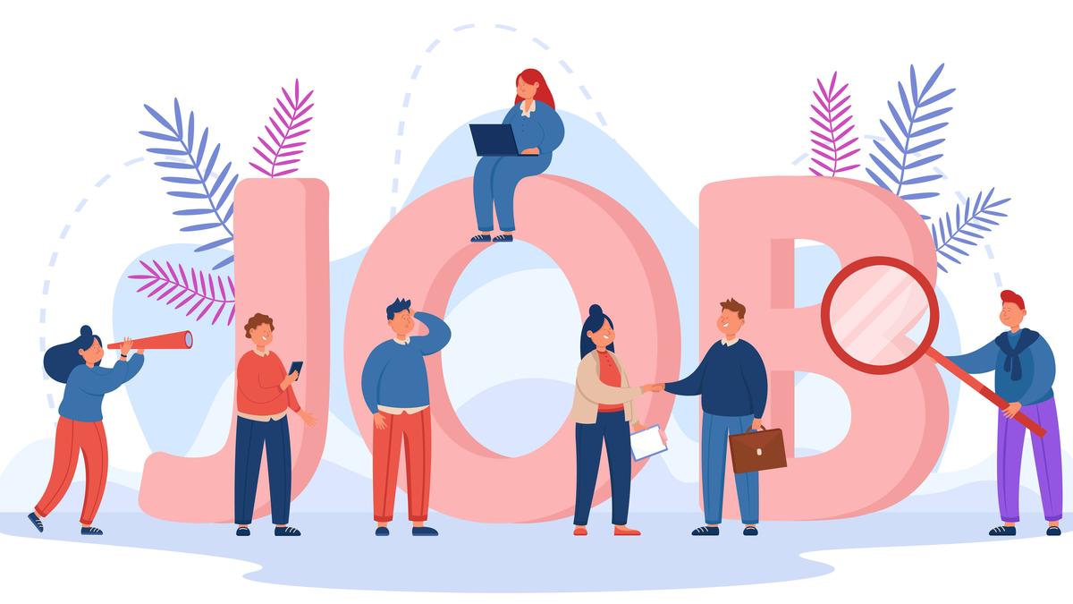 Importance of placement cells in colleges - The Hindu