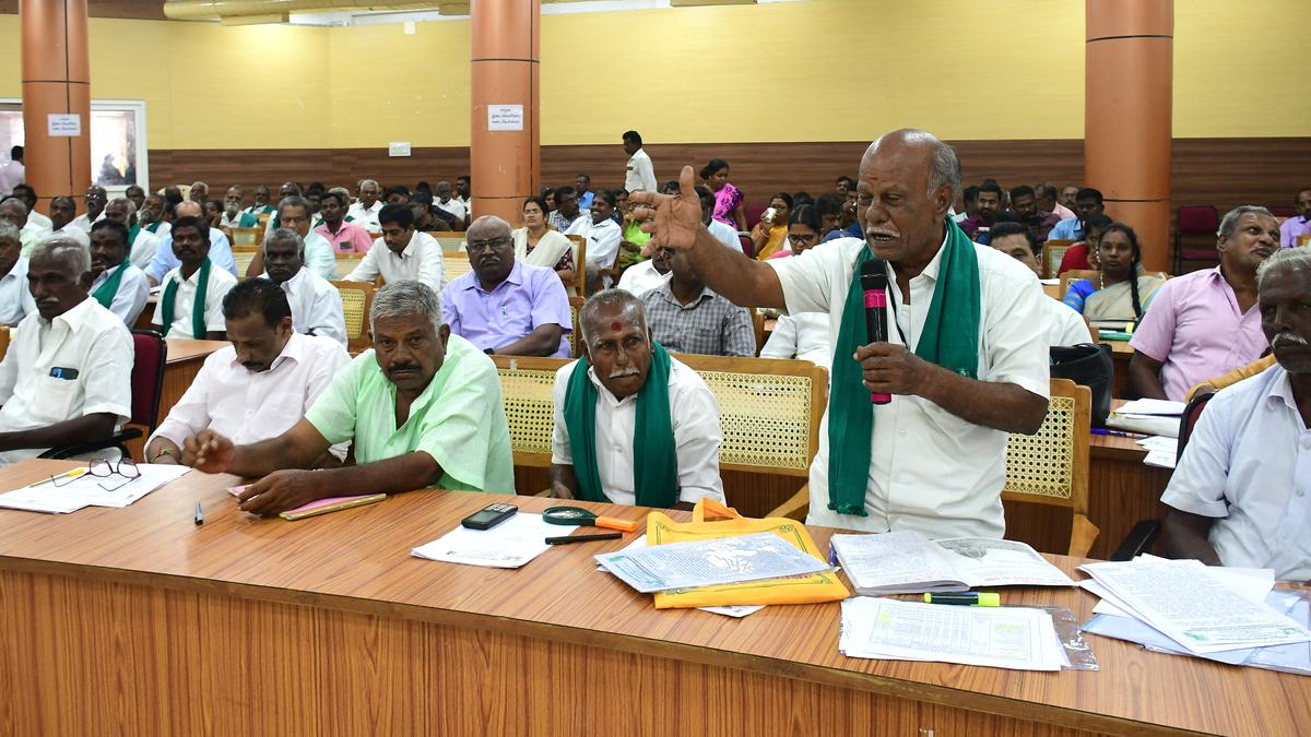 Fix uniform repayment tenure for all interest-free crop loans, say ...