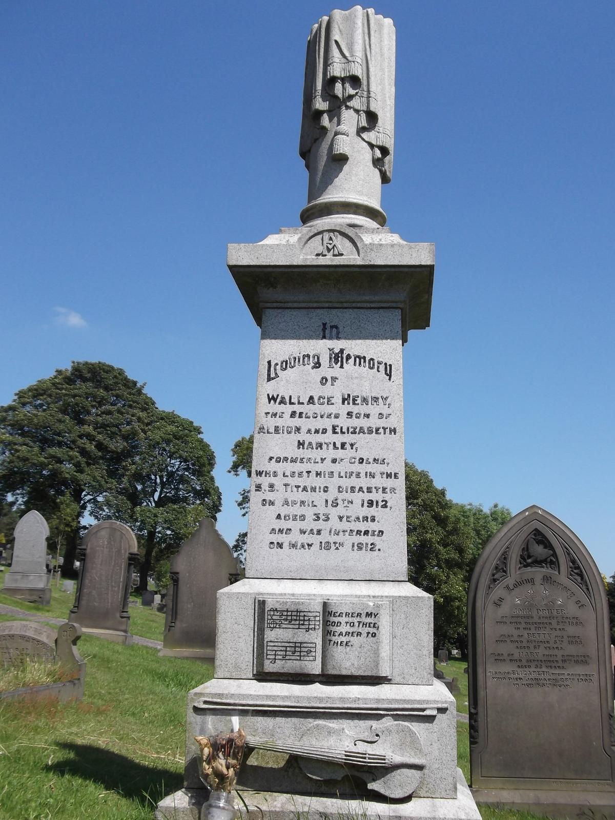 Beyond the Sinking: Facts you didn’t know about the RMS Titanic - The Hindu