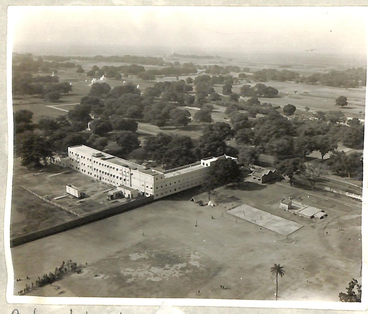 ‘Going to Mokama was exciting, but there was fear too’: Jyoti Thottam ...