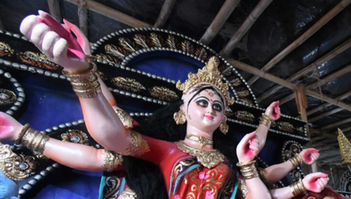 Navratri: All you must know about colours associated with 9 goddesses ...