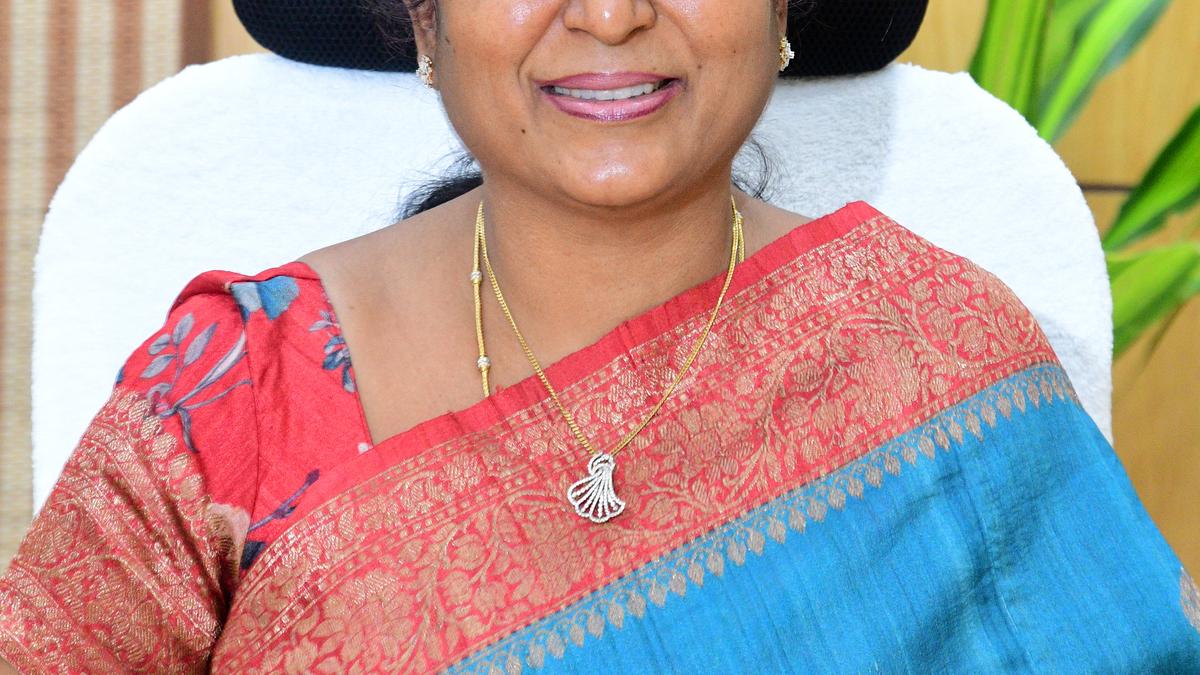 Helping farmers overcome challenges and equipping students are TNAU’s ...