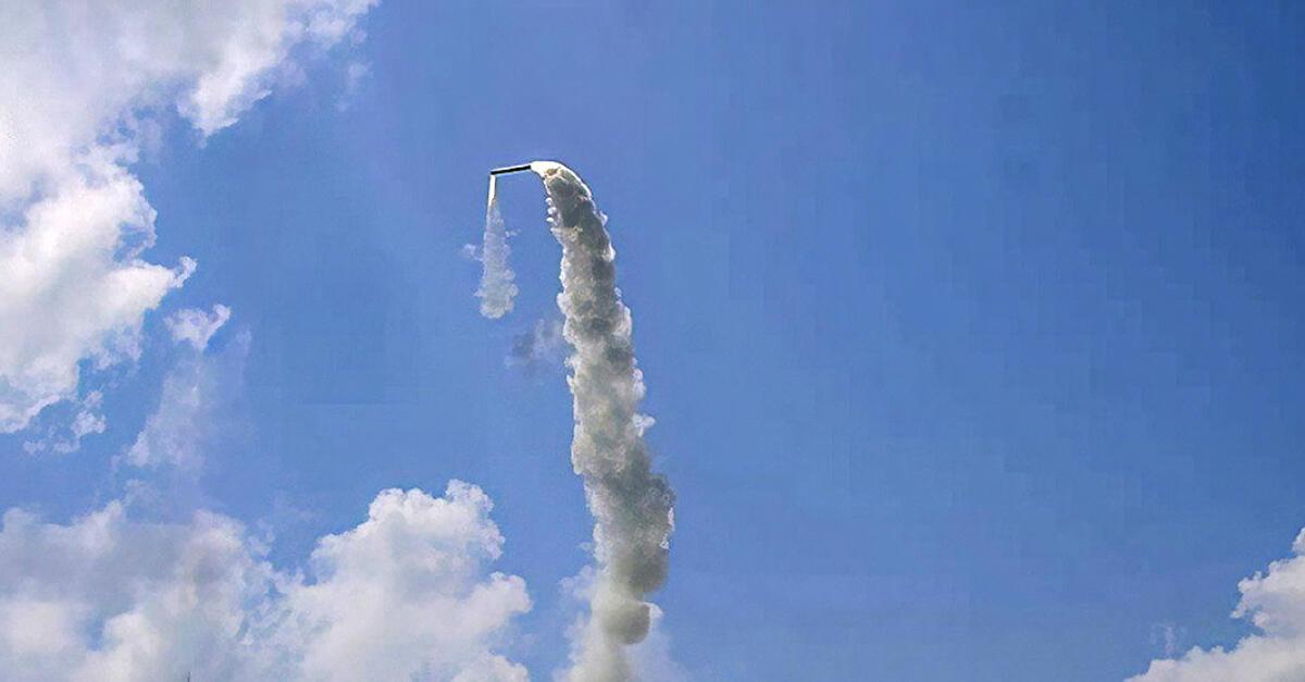 Explained | Indian Navy’s new BrahMos deal & missile indigenisation ...