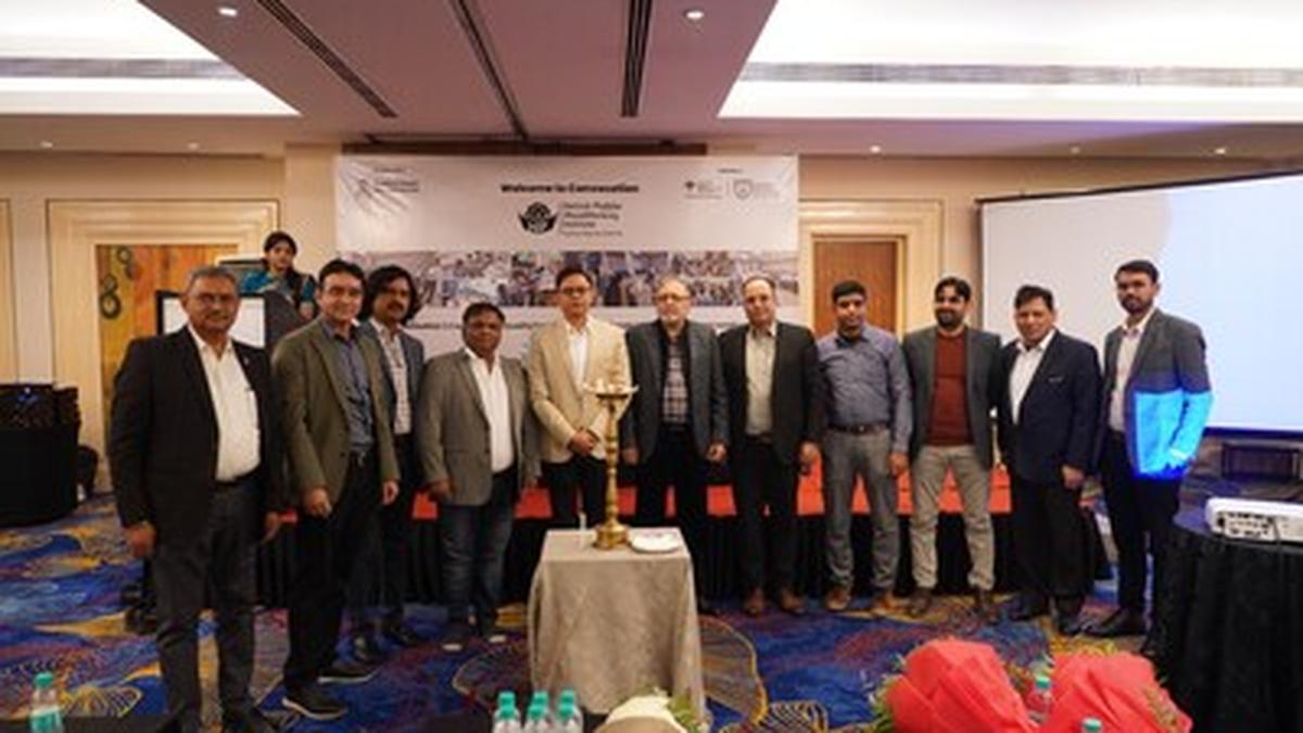 HPWWI Convocates Its First-Ever Women Batch in the Woodworking Sector ...