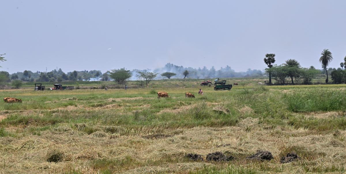 Chennai | Greenfield International Airport | Parandur | Proposed | Page ...