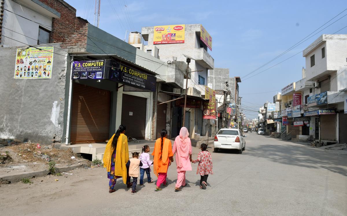 GROUND_ZERO_AJNALA_2023_26_02_20.jpg - The Hindu