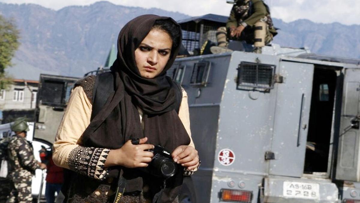 Pulitzer-winning Kashmiri photojournalist stopped from travelling to U ...