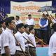 PM Modi congratulates RSS on its 100 year journey - The Hindu