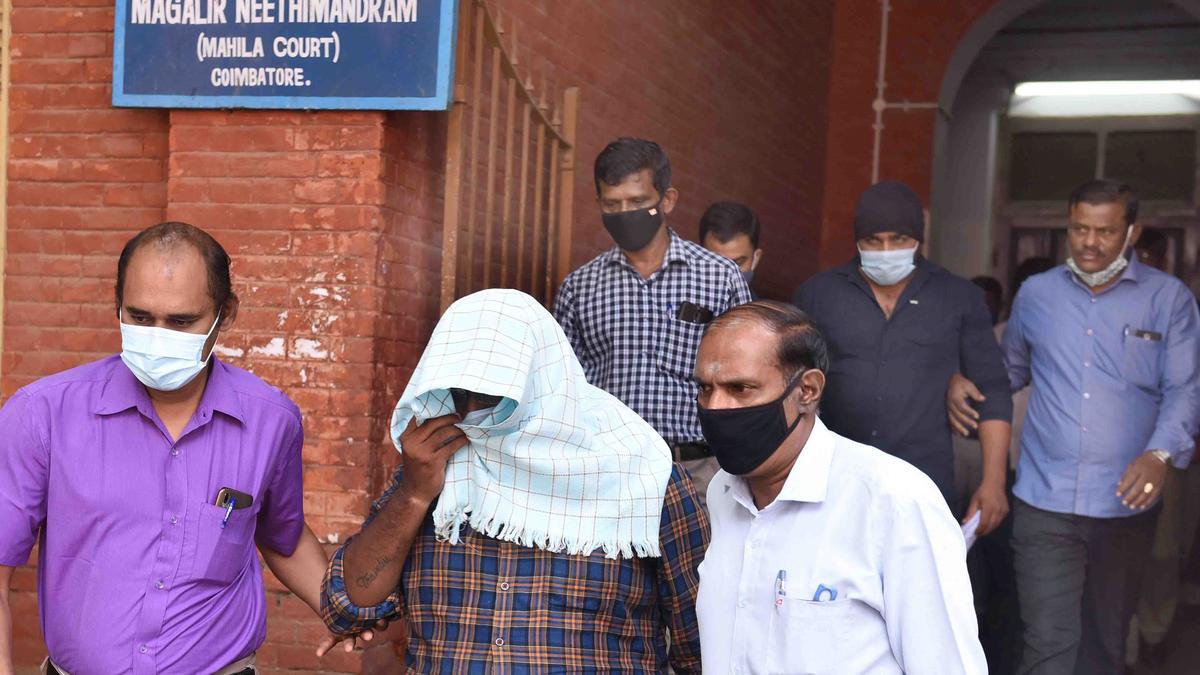 Pollachi sexual assault case: Scientific investigation, cyber forensics helped in tracing ...