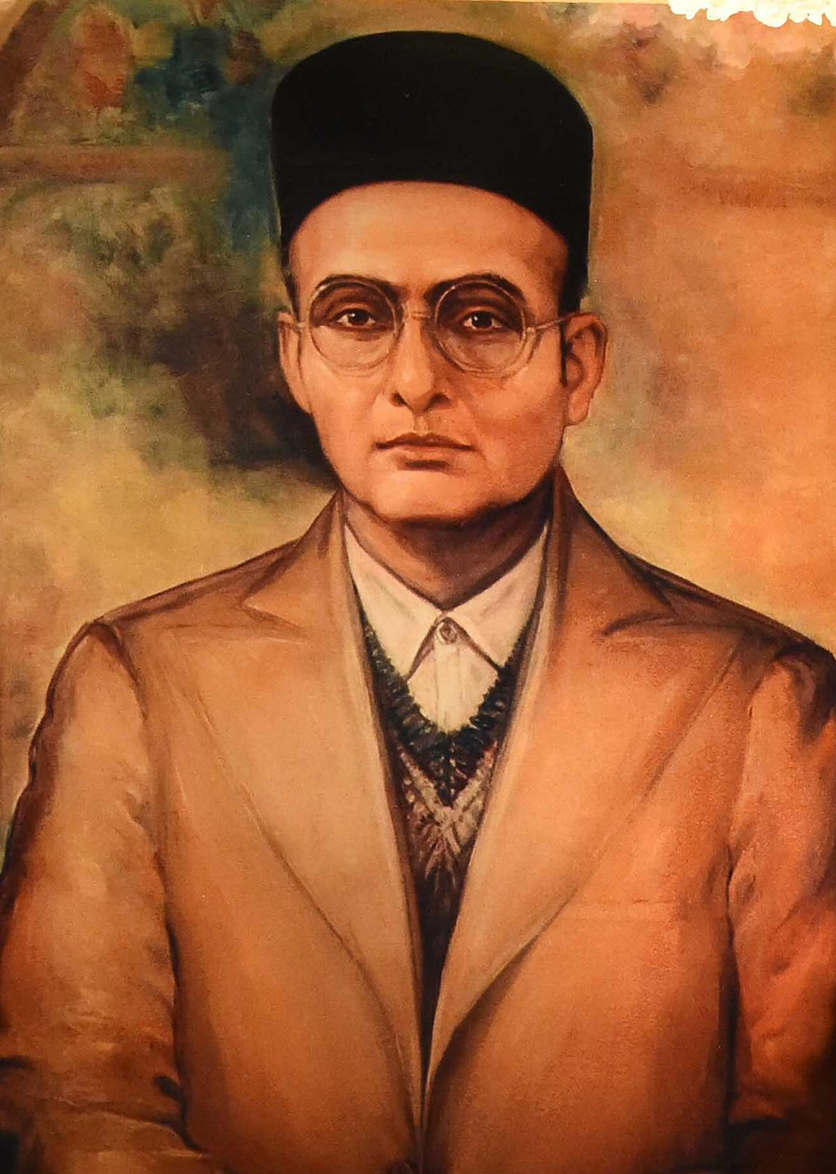 Review of Janaki Bakhle’s Savarkar and the Making of Hindutva: The ...