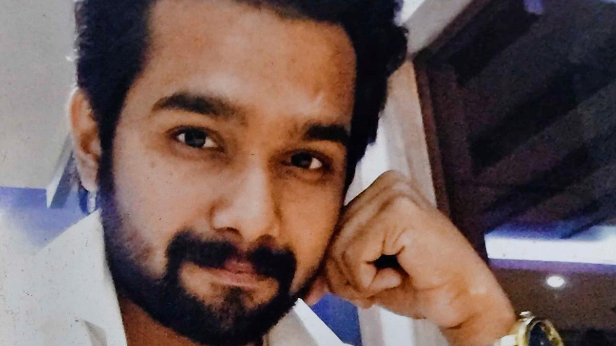 Six years after Ankit Saxena’s murder, Delhi court sentences three to ...