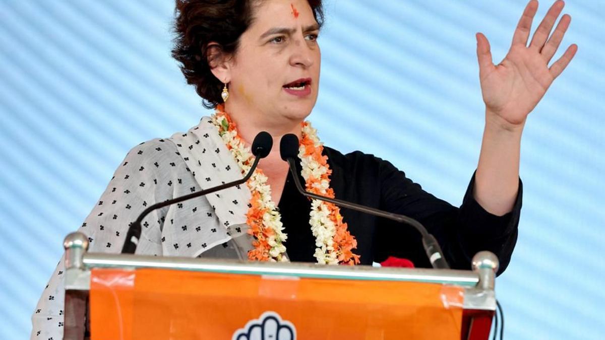 Telangana latest news developments today - The Hindu