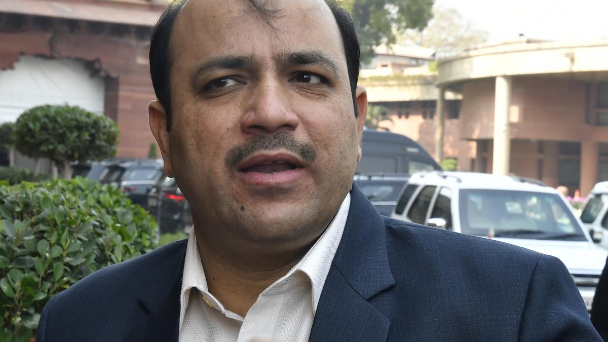 Need for Opposition unity greater than ever before, says BSP MP Danish ...