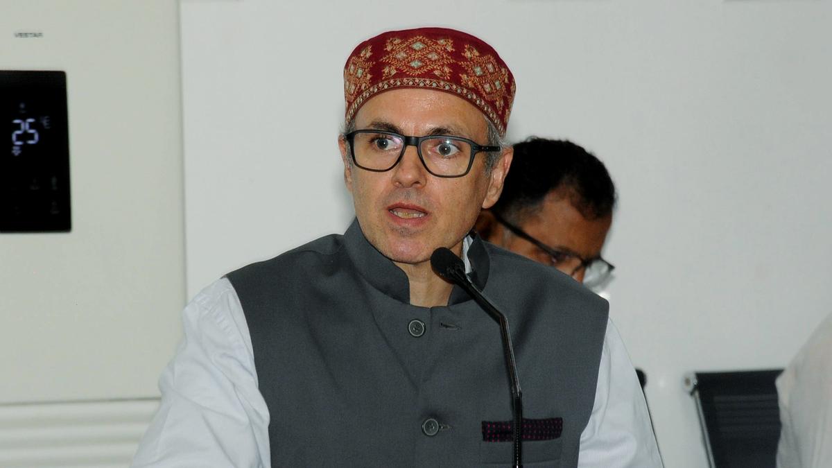 Political parties in Jammu and Kashmir welcome Supreme Court’s decision ...