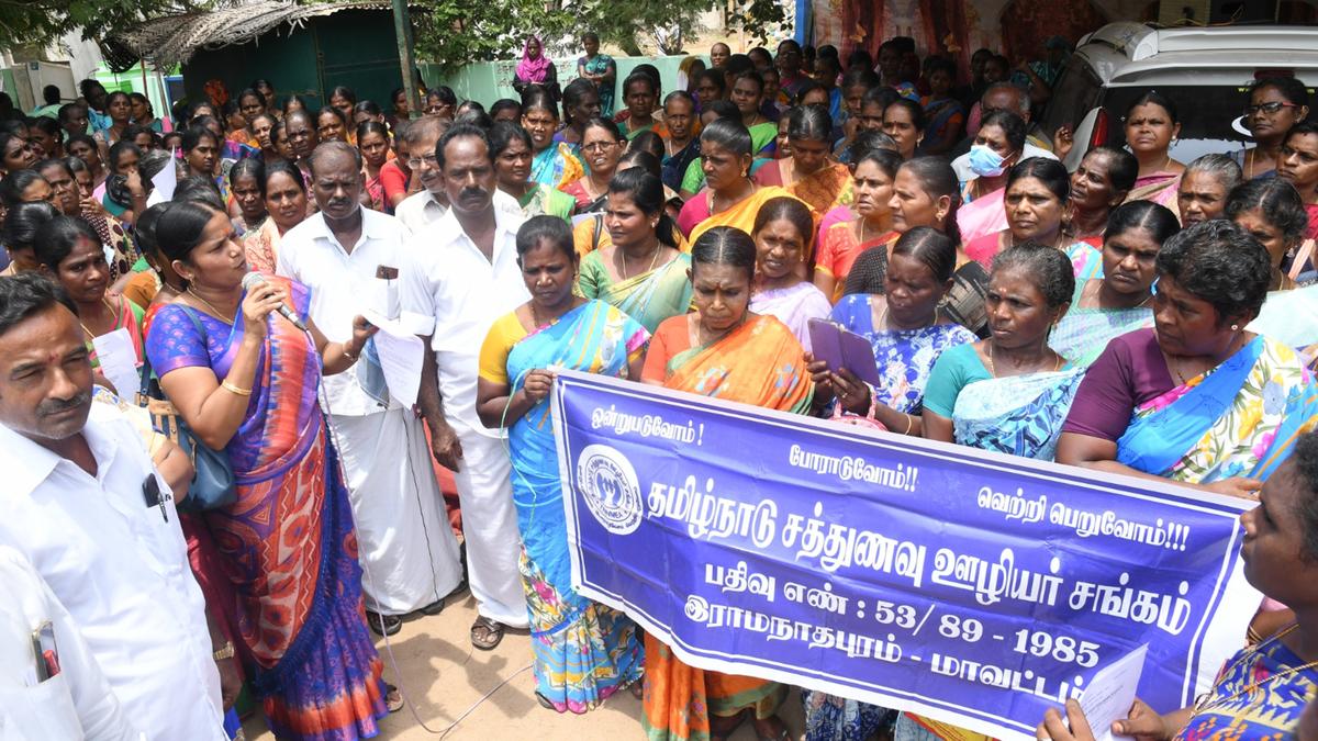 ‘Breakfast scheme for students must implemented through noon meal ...