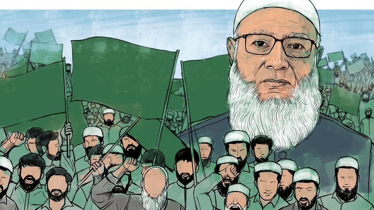 Bangladesh revokes ban on Jamaat-E-Islami Bangladesh, its students wing ... Bangladesh revokes ban on Jamaat-E-Islami Bangladesh, its students wing ...