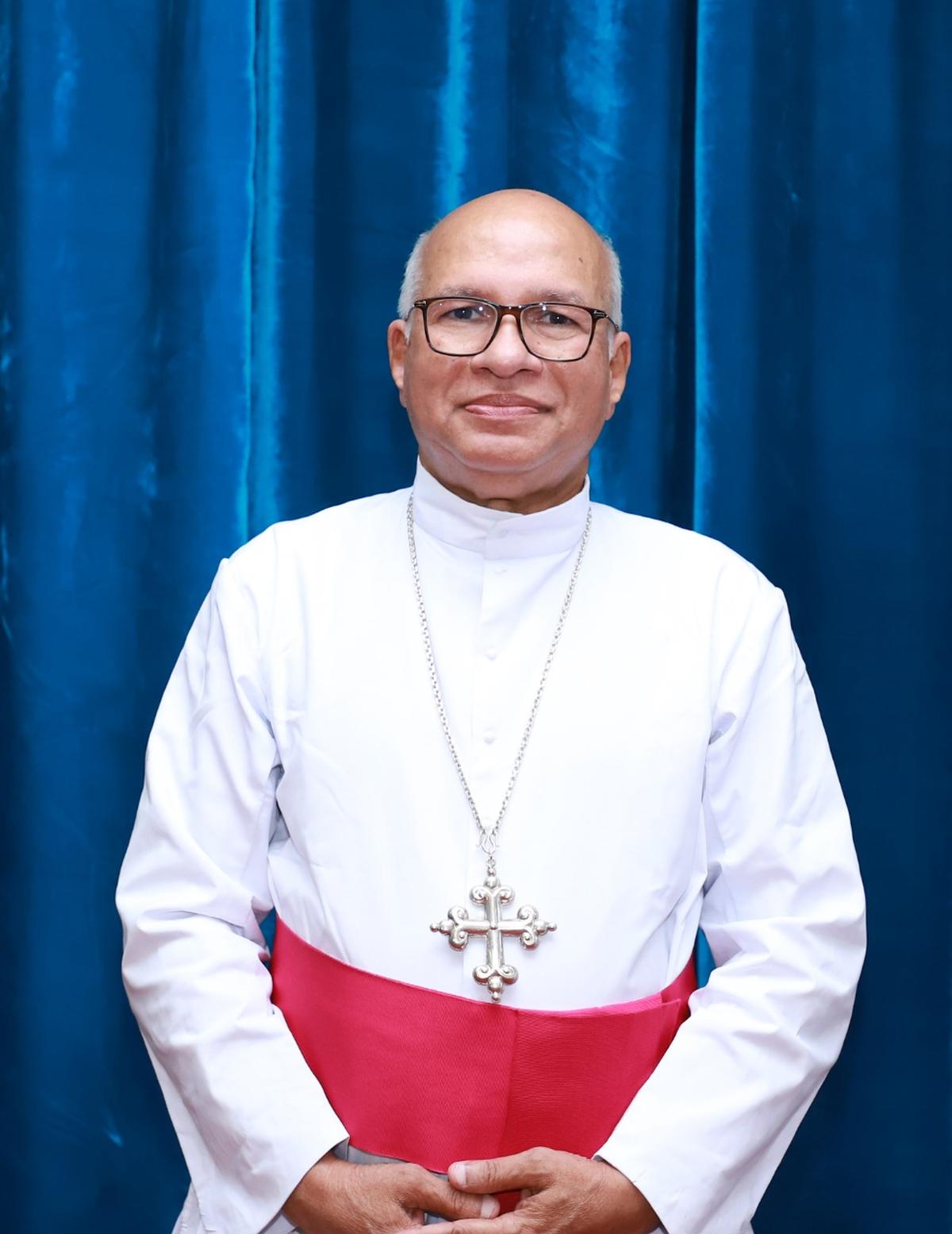 Three new auxiliary bishops in Syro-Malabar Church - The Hindu