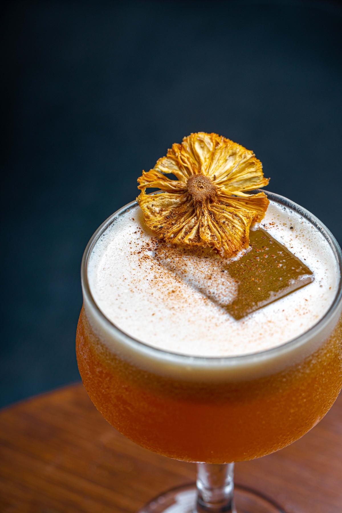 Ropewalk: Sri Lanka’s first speciality arrack bar unveils a spirited ...