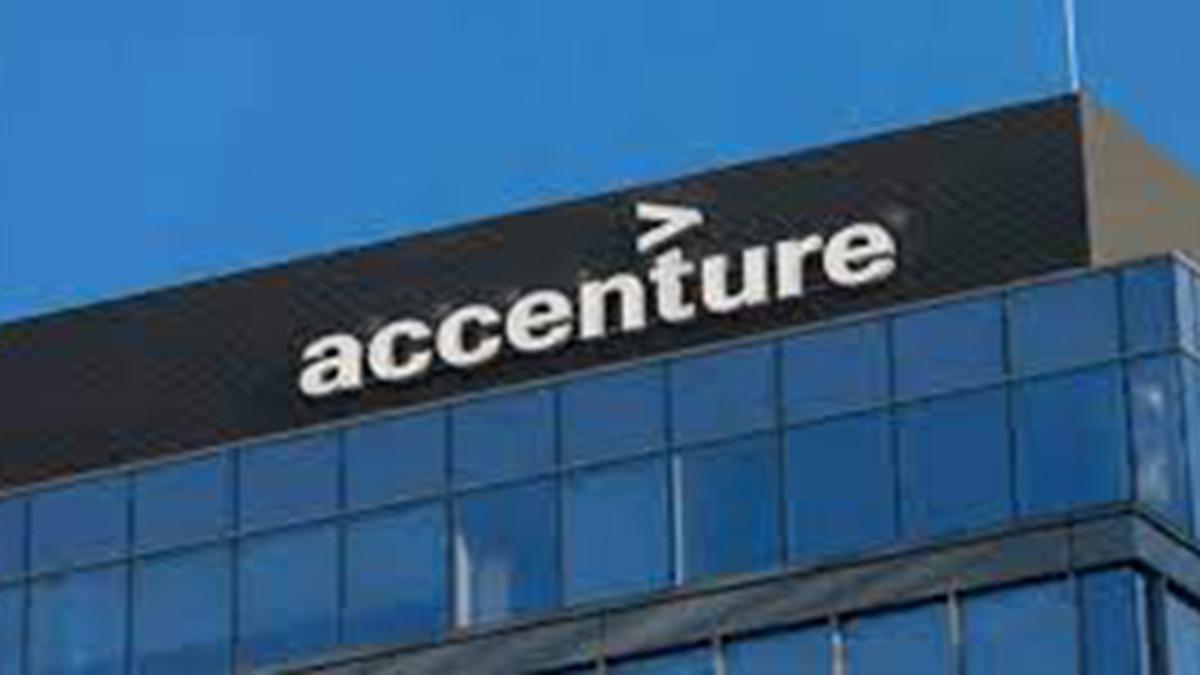 Accenture invests in space tech start-up Pixxel - The Hindu