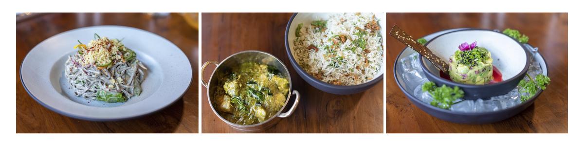 Roast CCX in Hyderabad is all about the experience - The Hindu