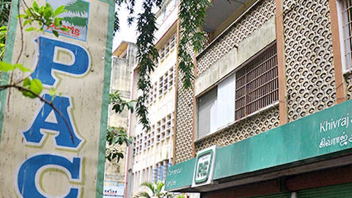 Disposal of PACL assets has fetched ₹878.20 crore so far: Govt. data ...