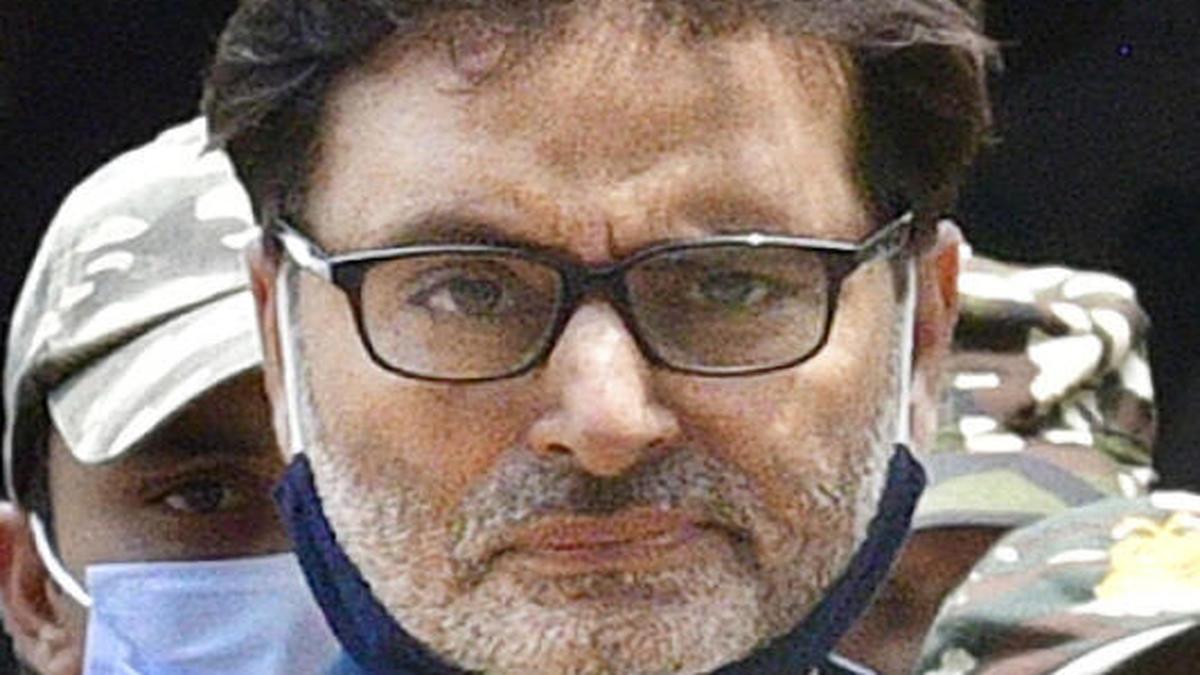 Watch | Who is Yasin Malik? - The Hindu