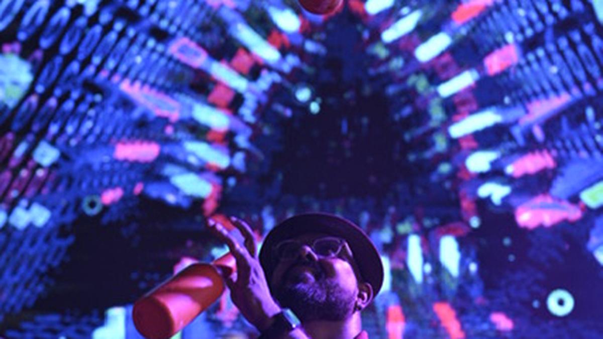 Mixologists raise the bar at parties in Kerala - The Hindu