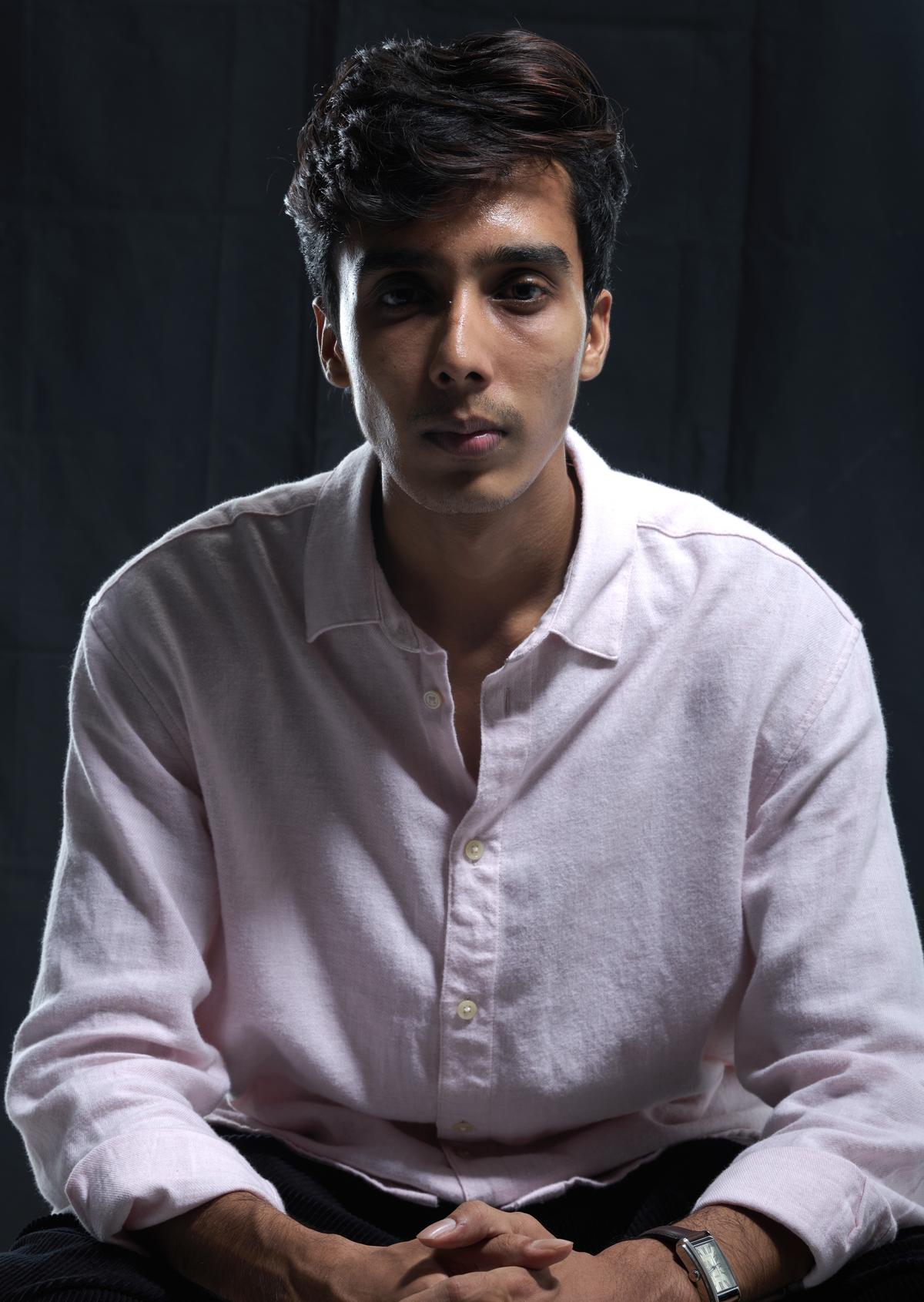 Aesthetic Kunjamma’s black-and-white posters give glimpses of eerie ...