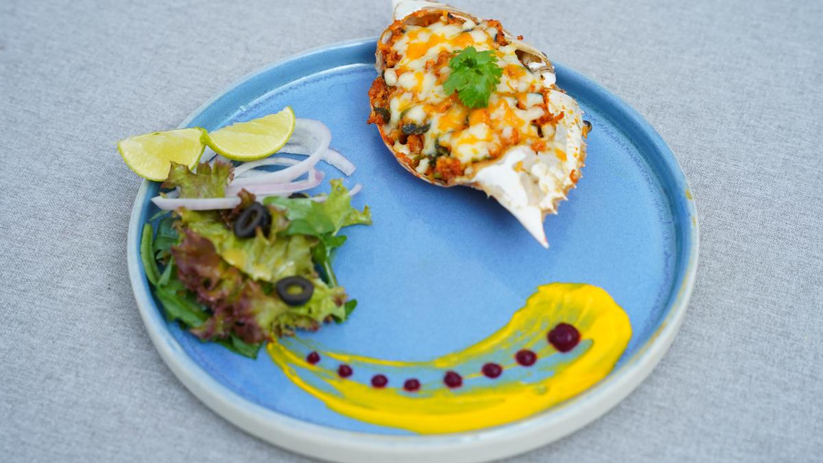 Newly opened Anthm, luxury bar and lounge in Hyderabad is designed in ...