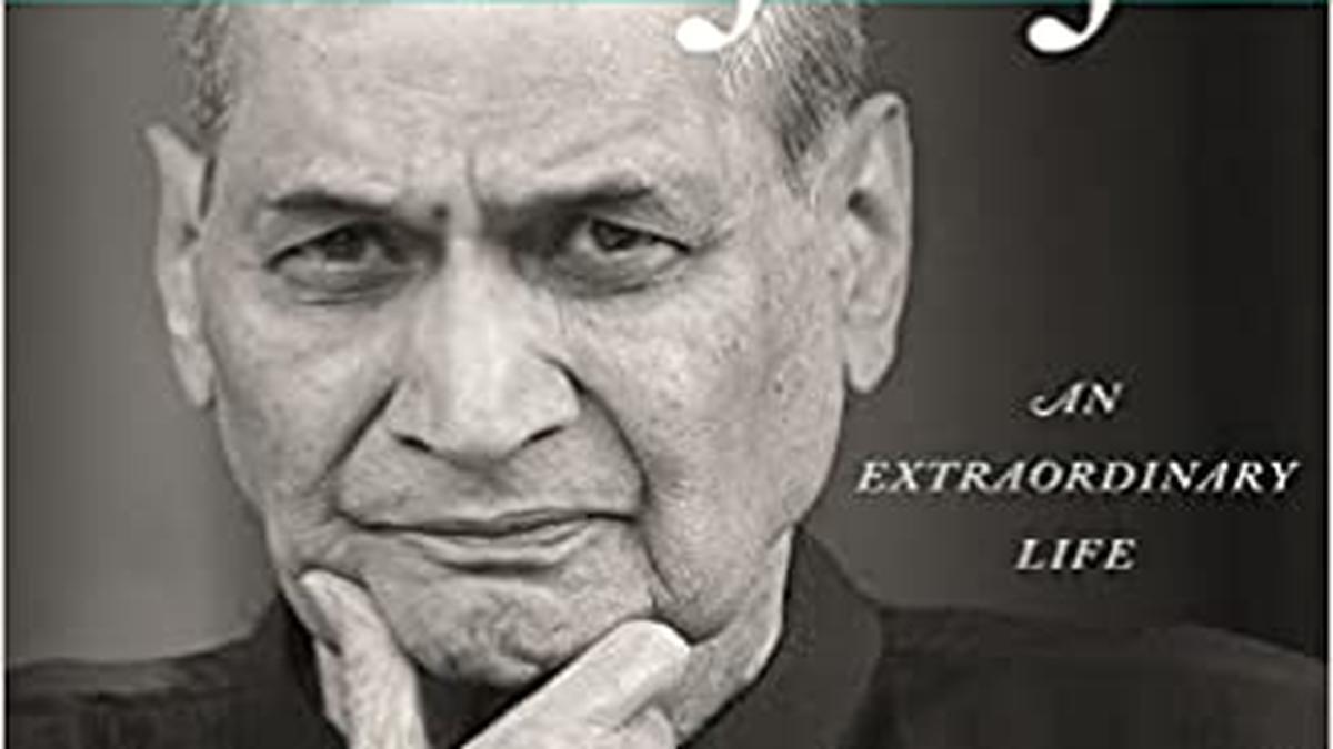 Gita Piramal’s Rahul Bajaj: An Extraordinary Life review: The Rahul ...